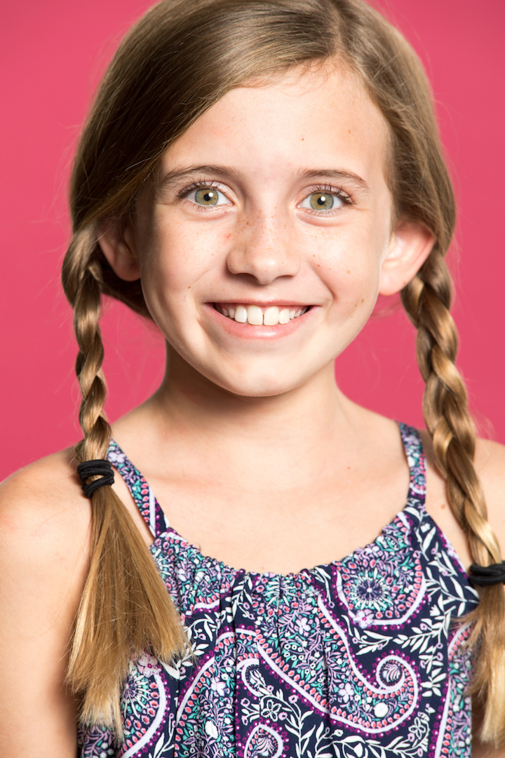 Barefoot Model And Talent Agency Ava G